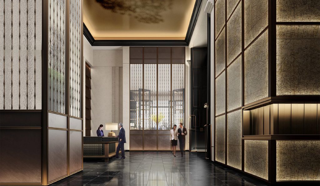 Vientiane's Delight: Exploring Interior Design Styles in Laos' Capital